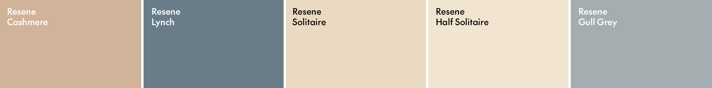 Use paint to refresh your bathroom - MasterStroke by Resene