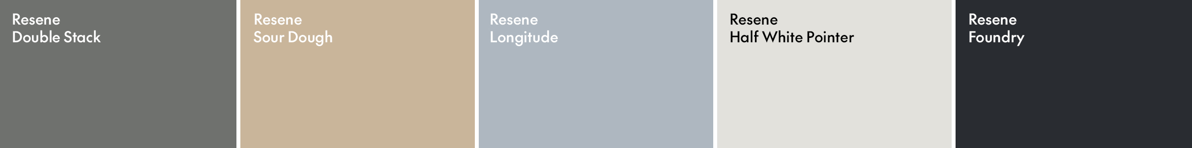 Use paint to refresh your bathroom - MasterStroke by Resene