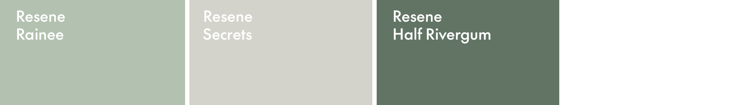 Paint your way to a better sleep - MasterStroke by Resene