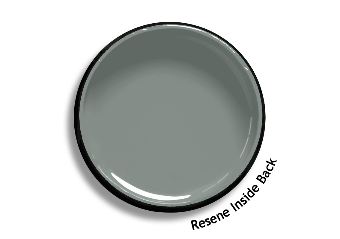 Scott Towers’ family farmhouse renovation - MasterStroke by Resene