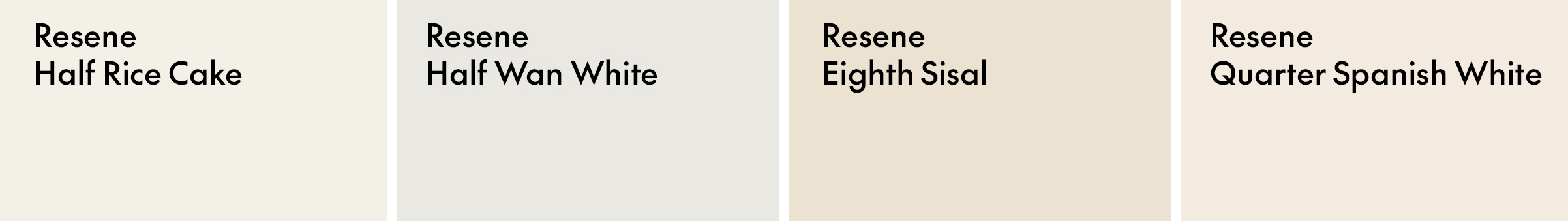 Paint your way to a better sleep - MasterStroke by Resene