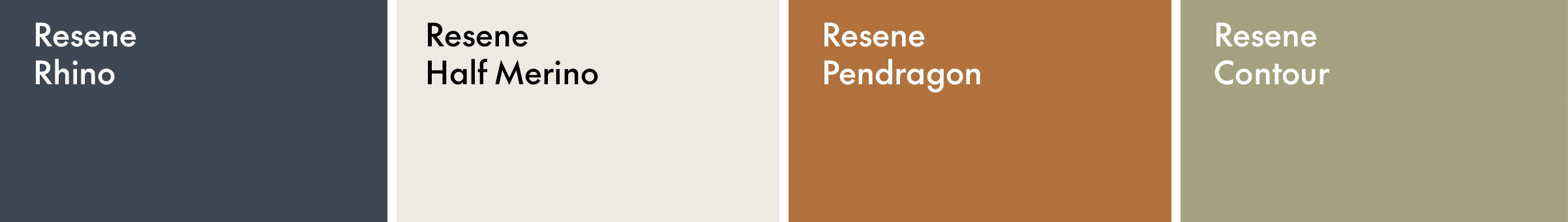 Choosing paint colours for the interior of your home - MasterStroke by ...