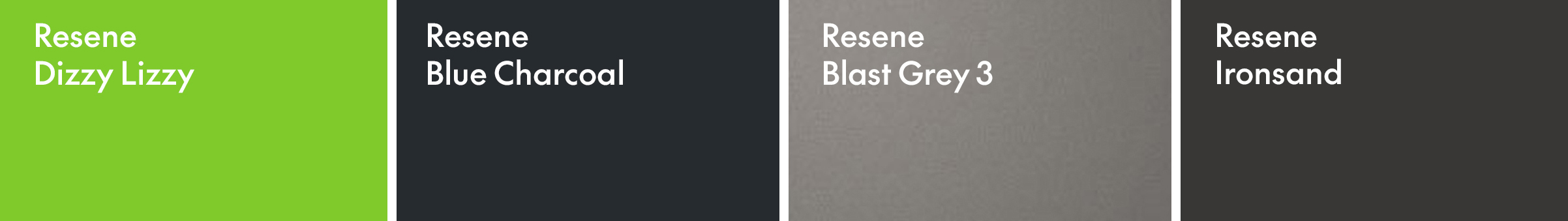 Paint colours can transform your space - MasterStroke by Resene