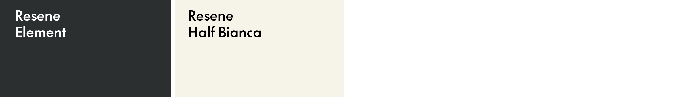 Paint your way to a better sleep - MasterStroke by Resene