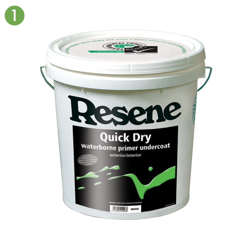 How to paint wooden floors - MasterStroke by Resene