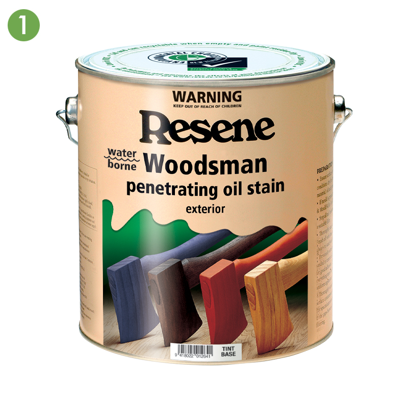 How to make a letterbox - MasterStroke by Resene