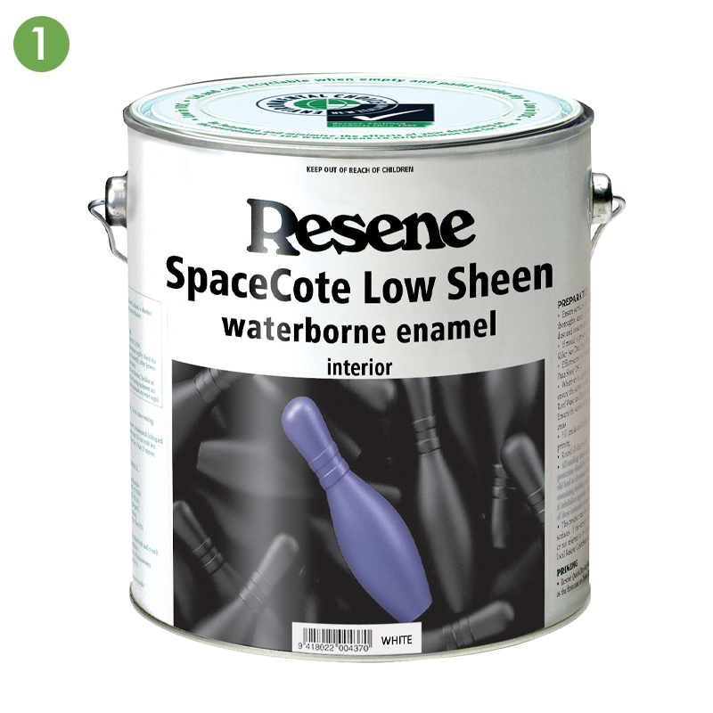 Auckland couple's bungalow renovation journey - MasterStroke by Resene