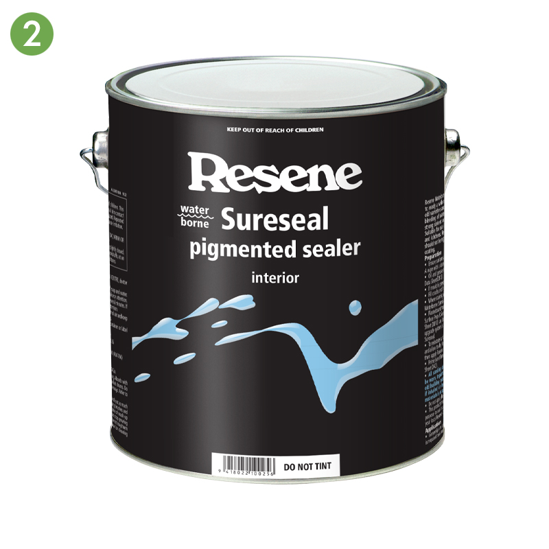 How to paint wooden floors - MasterStroke by Resene