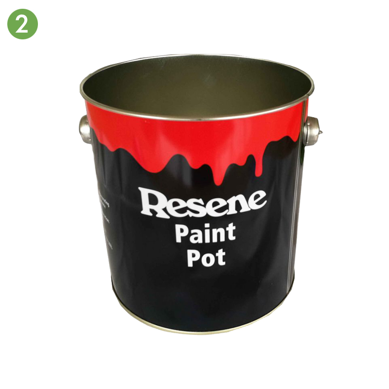 Expert advice on cutting in - MasterStroke by Resene