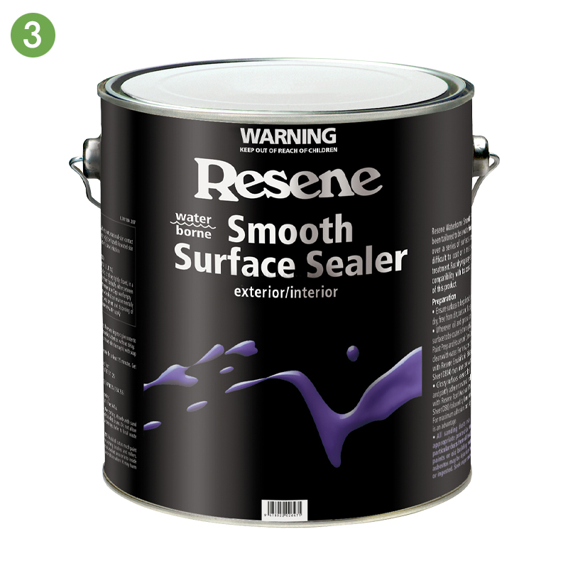 Auckland couple's bungalow renovation journey - MasterStroke by Resene