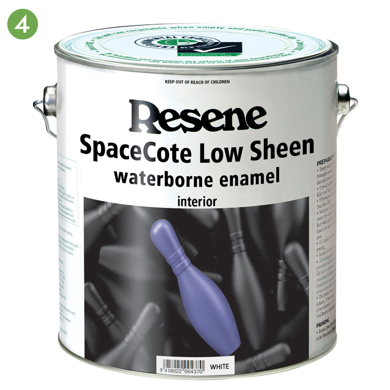 DIY advice from Resene paint expert Jay Sharples - MasterStroke by Resene