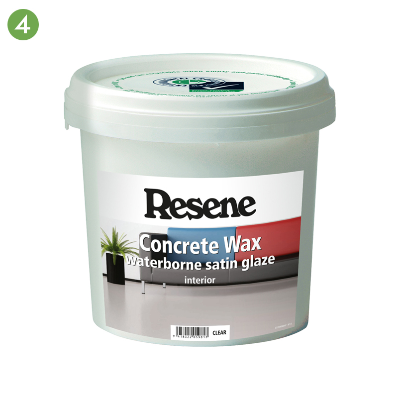 How to paint wooden floors - MasterStroke by Resene