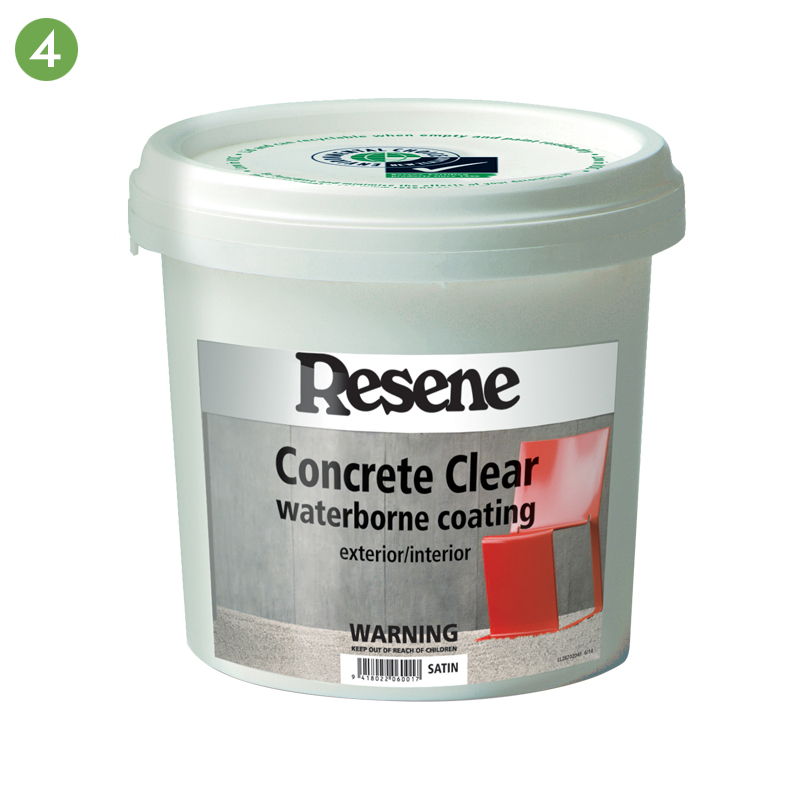 Retro caravan reno – the big reveal! - MasterStroke by Resene