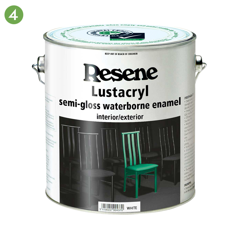 How to make a letterbox - MasterStroke by Resene