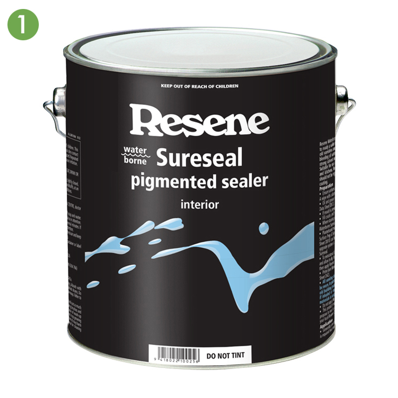 New and trending Resene products - MasterStroke by Resene