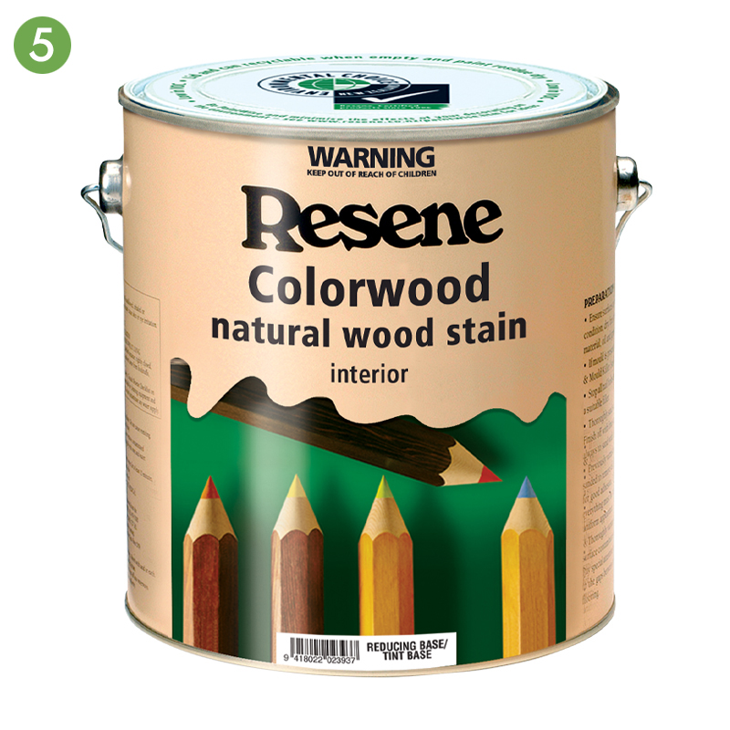 New and trending Resene products - MasterStroke by Resene