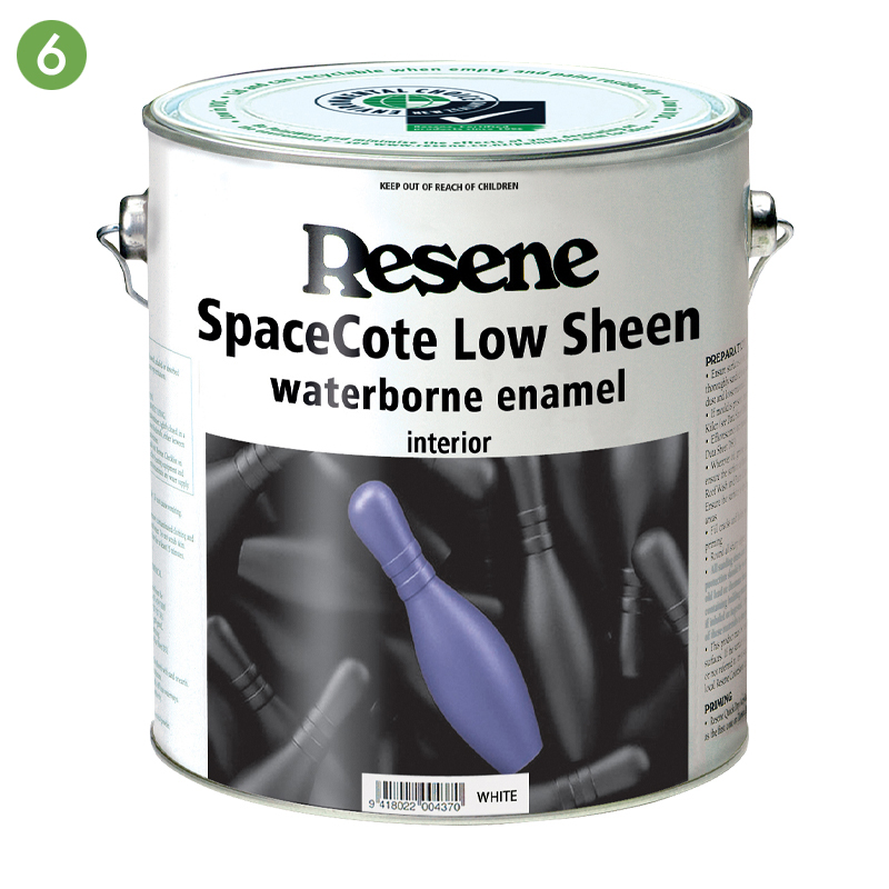 New and trending Resene products - MasterStroke by Resene