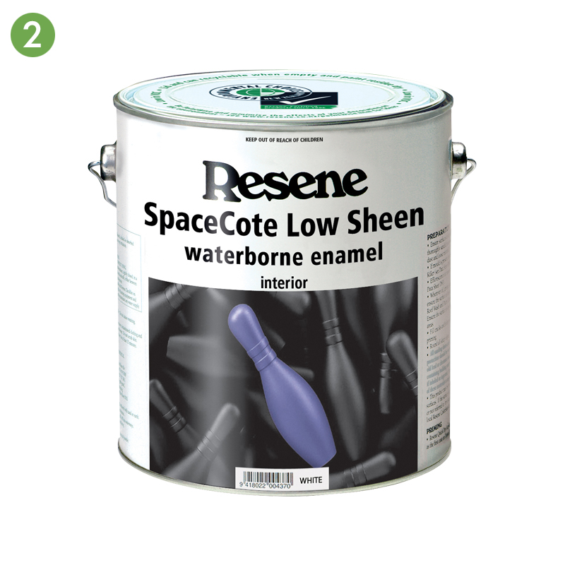 How to clean a paint roller - MasterStroke by Resene