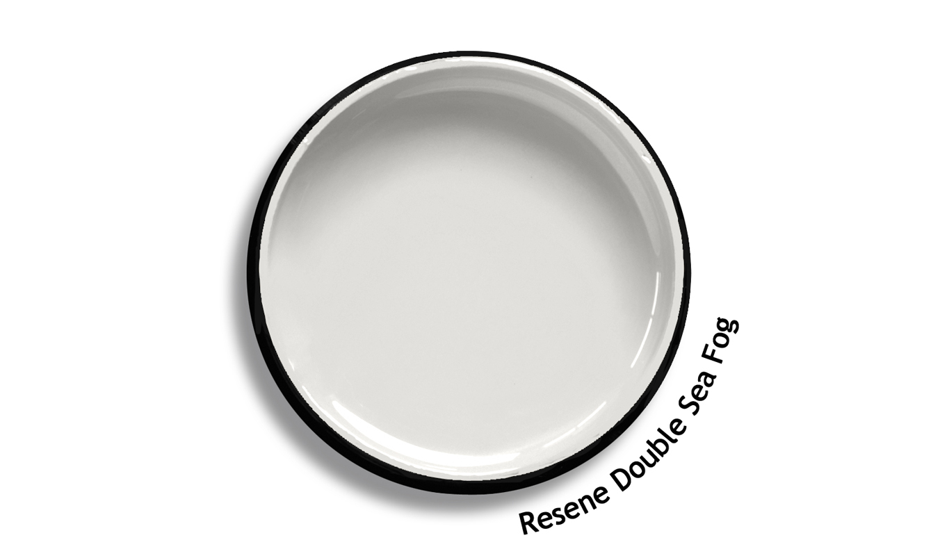 Matt and Amalia's stunning barn renovation - MasterStroke by Resene