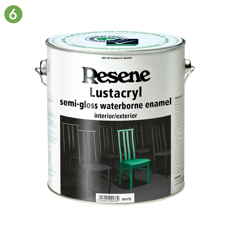 Working with a professional painter - MasterStroke by Resene