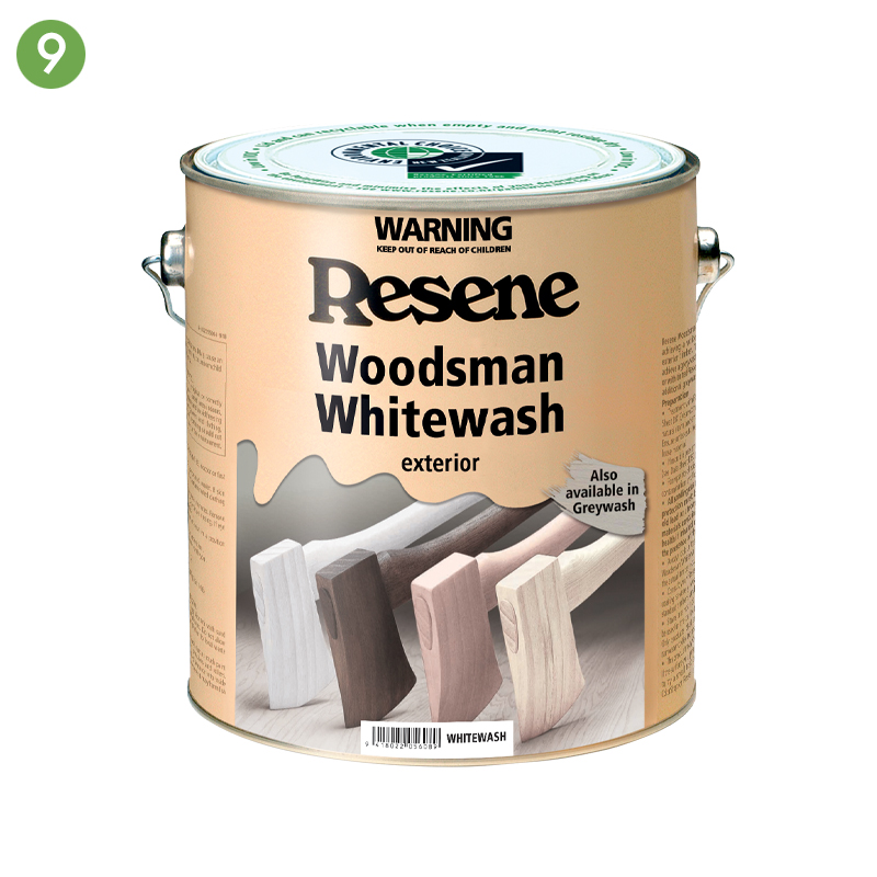 How to refurbish outdoor furniture - MasterStroke by Resene