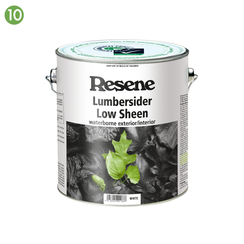 Give the kids' cubby house a magical makeover - MasterStroke by Resene