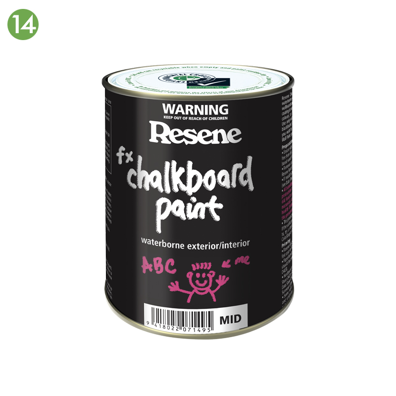 Give the kids' cubby house a magical makeover - MasterStroke by Resene