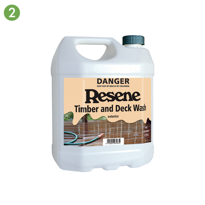 Give the kids' cubby house a magical makeover - MasterStroke by Resene