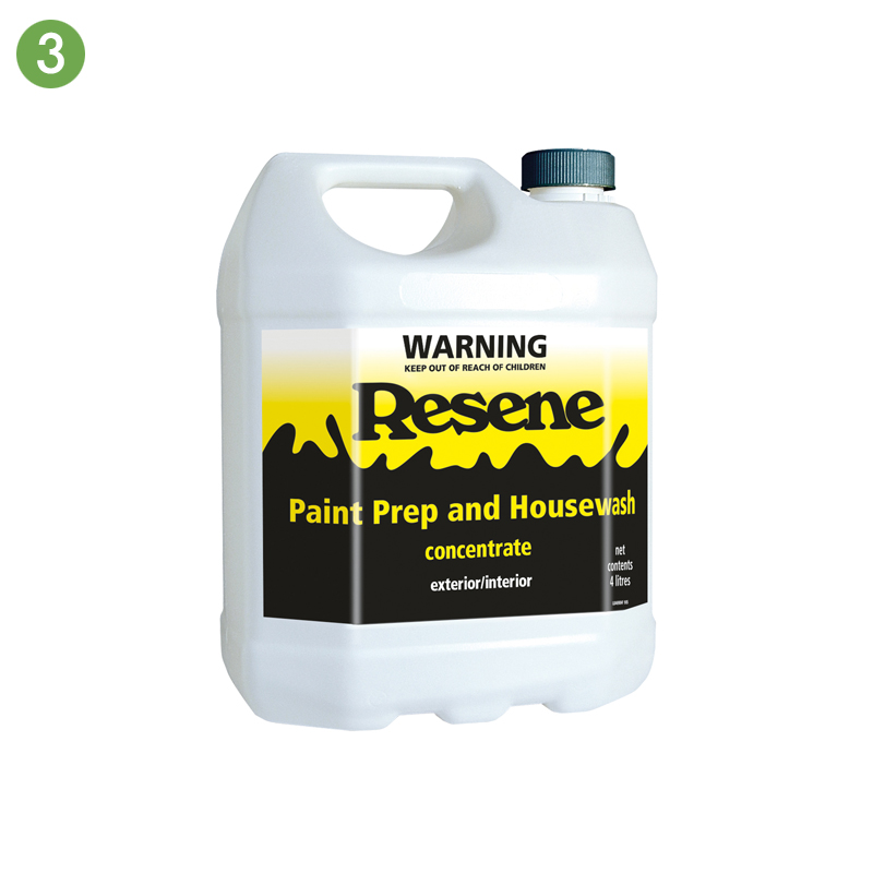 Give the kids' cubby house a magical makeover - MasterStroke by Resene