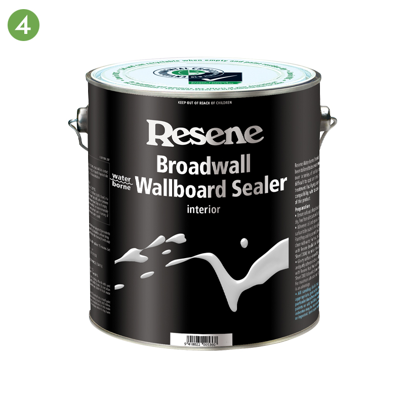 How to prep a wall for painting - MasterStroke by Resene