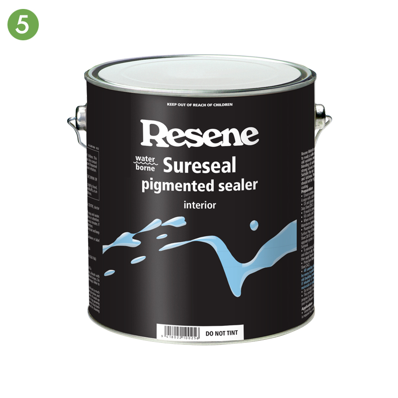 How to prep a wall for painting - MasterStroke by Resene