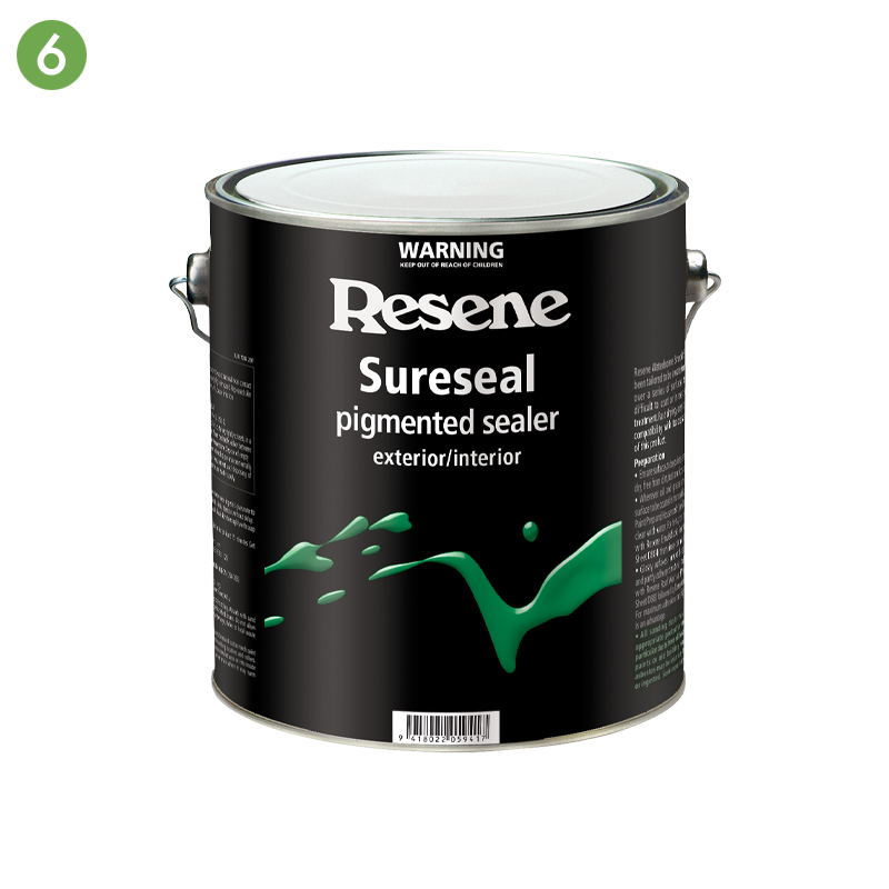 Give the kids' cubby house a magical makeover - MasterStroke by Resene