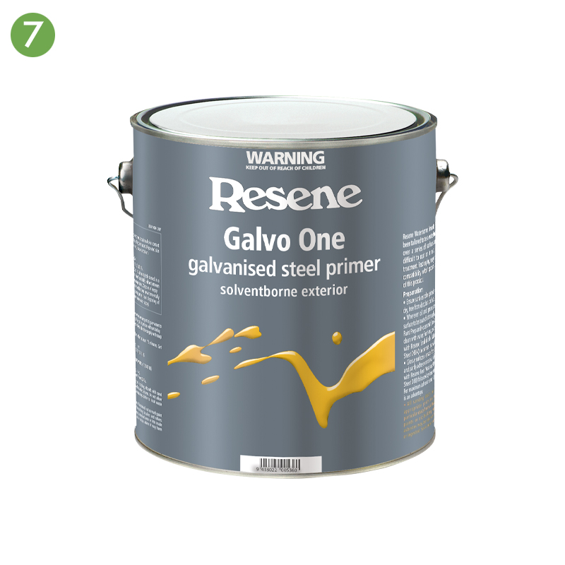 Give the kids' cubby house a magical makeover - MasterStroke by Resene