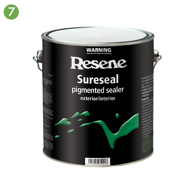 How to prep a wall for painting - MasterStroke by Resene