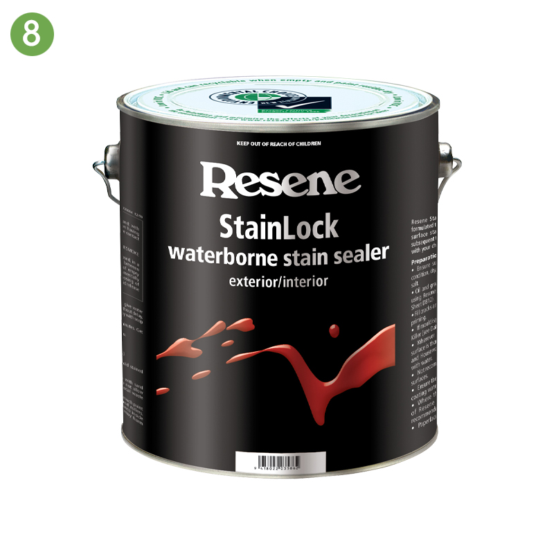 How to prep a wall for painting - MasterStroke by Resene