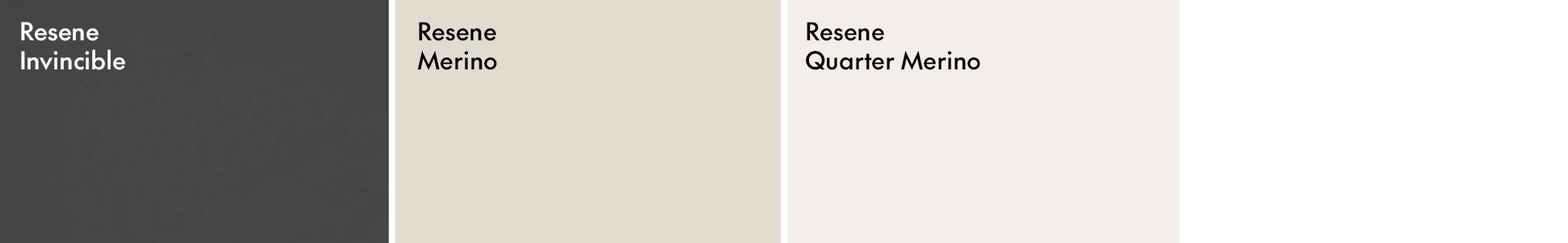 How to paint an interior door - MasterStroke by Resene