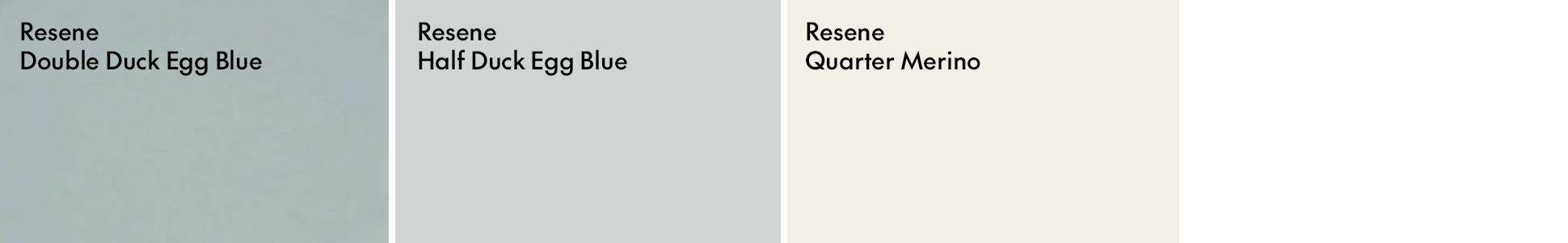 How to paint an interior door - MasterStroke by Resene