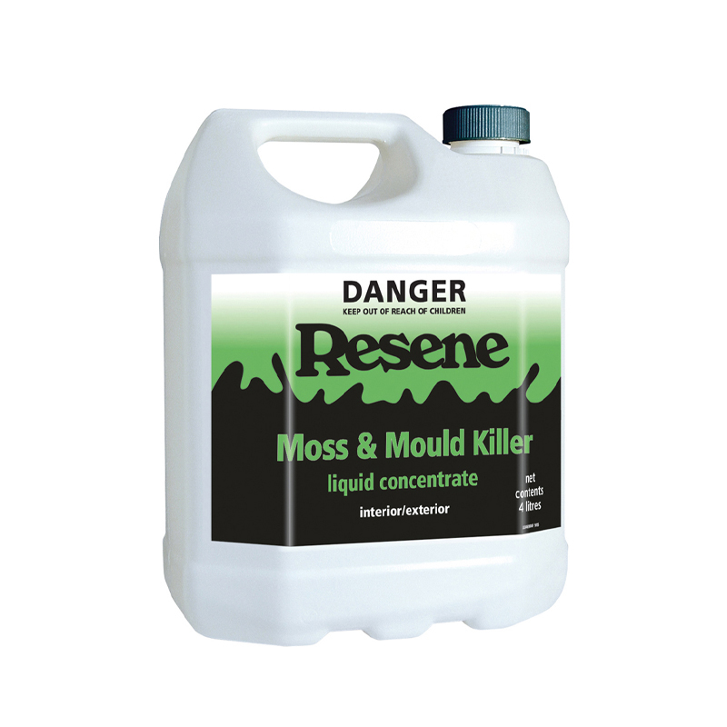 How to clean and stain your deck - MasterStroke by Resene