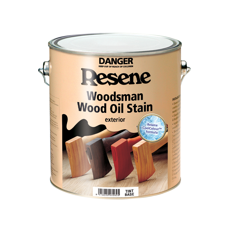How to clean and stain your deck - MasterStroke by Resene