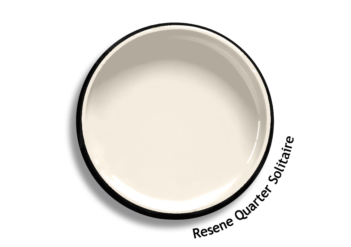 Using Resene paint for a 70s-inspired kitchen renovation - MasterStroke ...