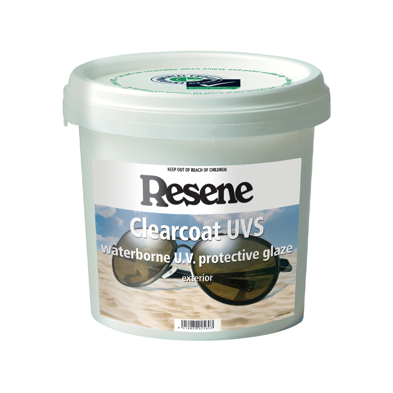 Tips and tricks for painting in hot weather - MasterStroke by Resene