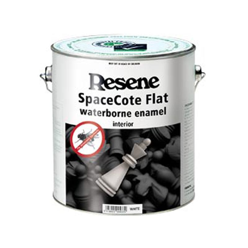 Expert advice to paint a room to perfection - MasterStroke by Resene