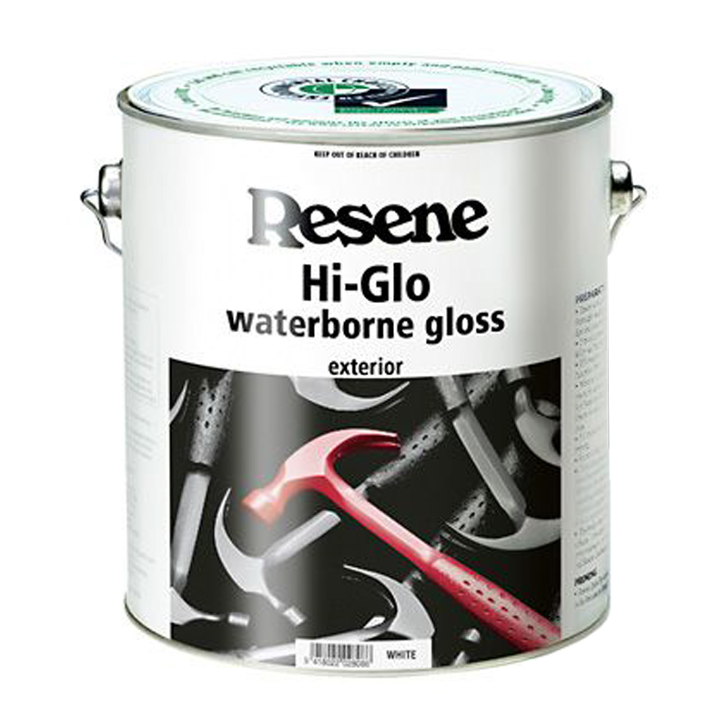 All your Resene paint and painting questions answered - MasterStroke by ...