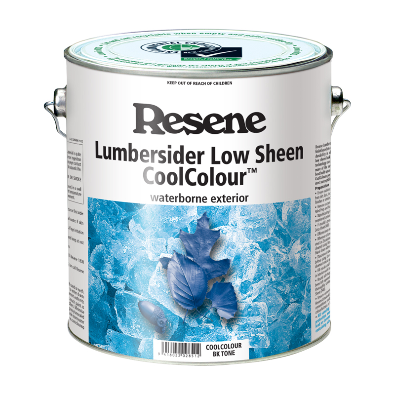 All your Resene paint and painting questions answered - MasterStroke by ...
