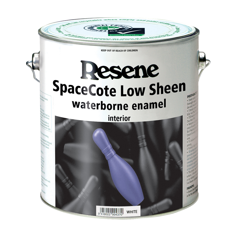All your Resene paint and painting questions answered - MasterStroke by ...